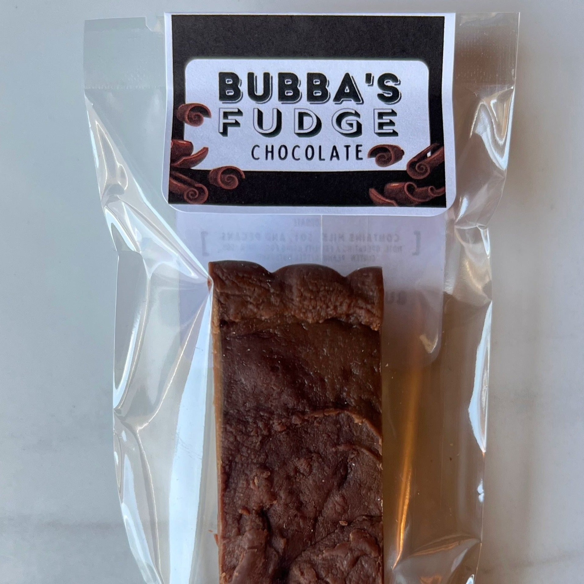 Bubba's Fudge and Nuts