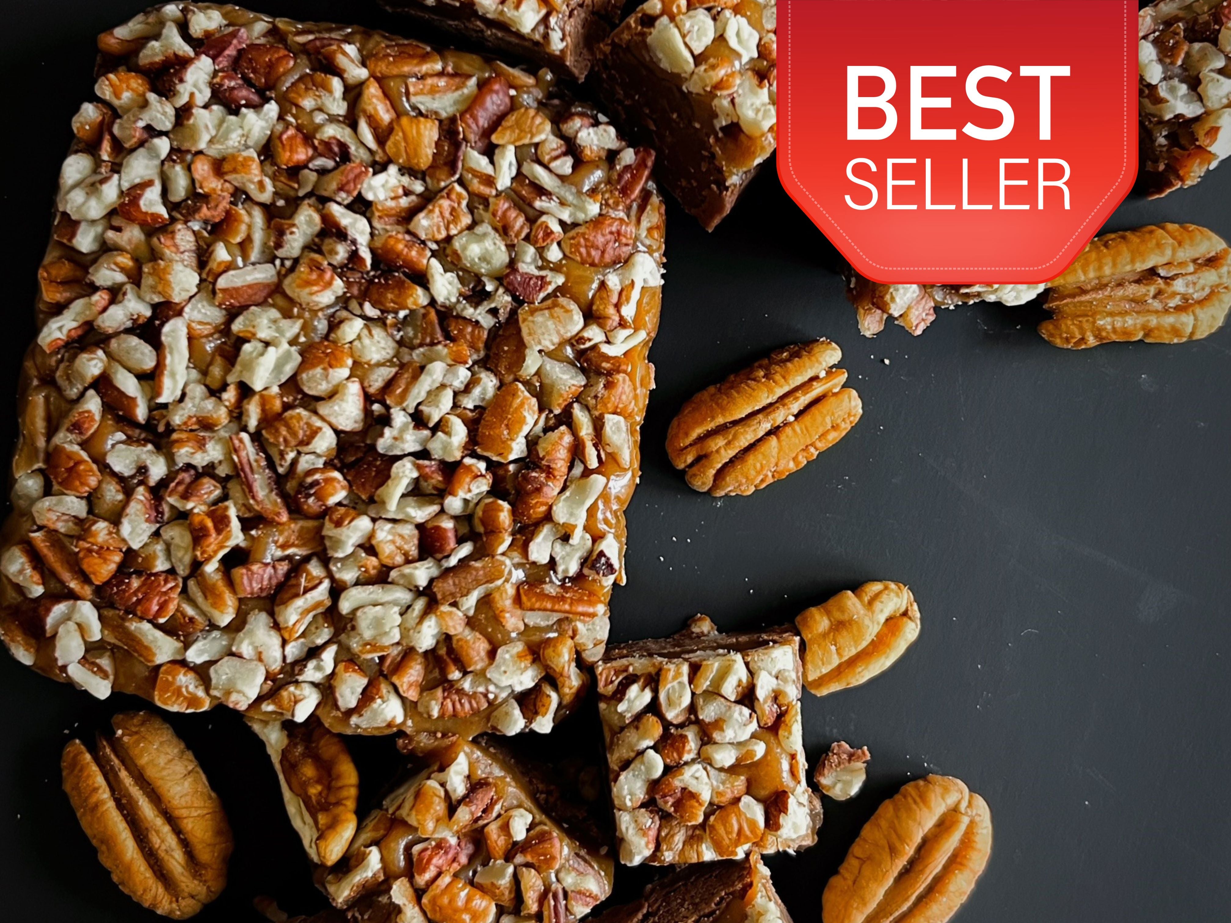 Bubba's Fudge and Nuts