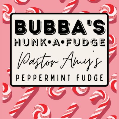 Bubba's Fudge and Nuts